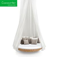 China Hotel Outdoor Sun Loungers Frame Modern Design Style for Deckchair Beach Lounge Chair Lounge Bed Coffee Patio Furniture for sale