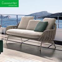 China Outdoor Dining Furniture Set for Hotel Garden Restaurant Modern Style Function Chairs for sale