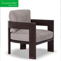 China Waterproof Upholstery Cushion Garden Sofa Set for Outdoor Leisure and Relaxation for sale