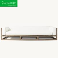 China Customized Classic Design Garden Sofa Chair for Hotel Restaurant Banquet Home Coffee Outdoor Furniture for sale