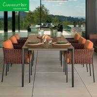 China Modern Outdoor Garden Furniture Folding Cafe Fauteuil Bistrot Chair for Outdoor Dining in Restaurants Cafes and Bistros for sale
