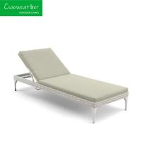 China Outdoor Courtyard Furniture Round Shape PE Rattan Patio Pool Garden Sofa Set for Hotel Restaurant Banquet Home Coffee for sale