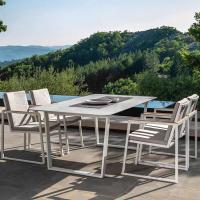 China Customized Color Outdoor Rattan Weaving Garden Chairs for Balcony Dining for sale