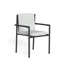 China Mail Packing Included Aluminum Frame Waterproof Outdoor Portable Chair for Garden Pool Lounge Lightweight and Durable for sale