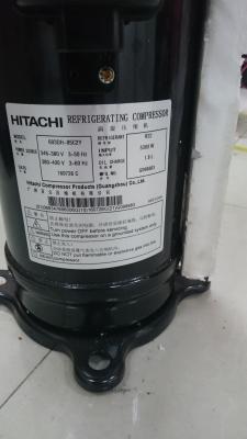 China NEW Air conditioning compressor  With the original Hitachi 603DH-95C2Y refrigerator compressor water machine for sale