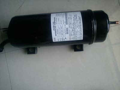 China New original Hitachi refrigeration horizontal scroll compressor hitachi horizontal scroll compressor ZS7516S1 for sale