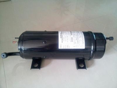 China New original Hitachi refrigeration horizontal scroll compressor hitachi horizontal scroll compressor DS1836S1 for sale