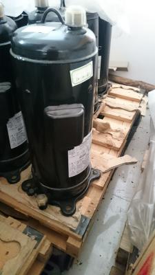 China Multi line   Hitachi Hisense compressor  500DHM-80D1 apply  Hospital Factory School    Central air-conditioning for sale