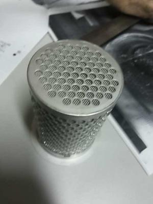 China HITACHI Gas strainer G7D01465D for sale