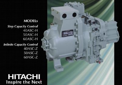 China Hitachi screw chiller accessories  Solenoid valvefor compressor 60ASCP-Z for sale