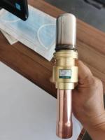 China Hitachi Water Chiller Accessories Electronic Expansion Valve G7C03588A for sale