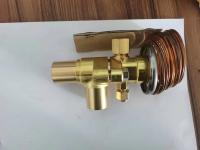 China Hitachi screw chiller thermal expansion valve G7D01428A for sale