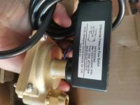 China Air Conditioning DIFFERENTIAL PRESSURE FLOW  WFS10020AA for sale