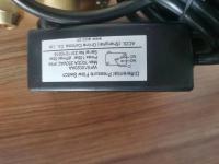 China Air Conditioning DIFFERENTIAL PRESSURE FLOW  WFS10020AA for sale