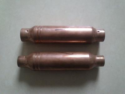 China Hitachi Screw Chiller refrigerant filter G7D01027D for sale