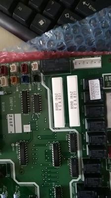 China Hitachi screw chiller PCB I/O board   G7B00100A for sale