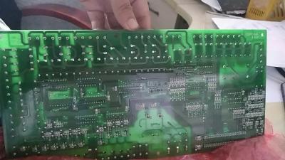 China Hitachi screw chiller PCB I/O board   G7B00100A for sale