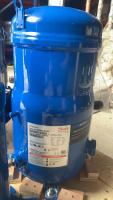 China Danfoss Low Temperature Cold Storage Variable Frequency Refrigeration Compressor VZH088AGANA for sale