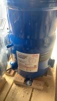 China Danfoss Low Temperature Cold Storage Variable Frequency Refrigeration Compressor VZH088AGANA for sale