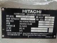 China Hitachi G series screw machine  accessories  GSCCW-250 Z for sale