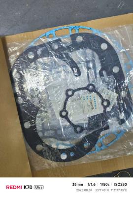 China Hitachi semi-hermetic screw G-type compressor repair parts overhaul kit GSCCW-60Z for sale