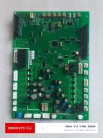 China Hitachi air-cooled screw machine accessories motherboard CPU for  RCUG180AHYZ1 for sale