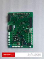 China Hitachi air-cooled screw machine accessories motherboard CPU for  RCUG180AHYZ1 for sale