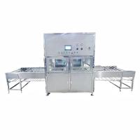China Automatic Spray Painting Machine, Coating Equipment for Glass Sheet Spraying & Glass for sale