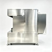 China Automatic Spray Painting Machine, Coating Equipment for Glass Outer Wall Spraying for sale
