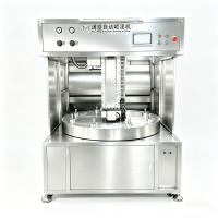 China Automatic Spray Painting Machine, Coating Equipment for Glass Outer Wall Spraying for sale