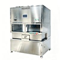 China Automatic Spray Painting Machine, Coating Equipment for cup for sale