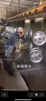 China Plastic Bottle Caps Precision Robotic Spraying System for Uniform Paint Finishing for sale