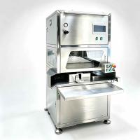 China 7-Axis Automatic Spray Painting Machine for Hinge Molds | 200X7B with 360 Rotation ±0.2MM Accuracy for sale