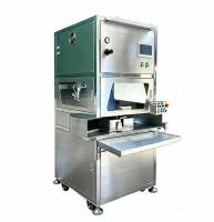 China 7-Axis Automatic Spray Painting Machine for Hinge Molds | 200X7B with 360 Rotation ±0.2MM Accuracy for sale