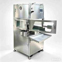 China 7-Axis Automatic Spray Painting Machine for Hinge Molds | 200X7B with 360 Rotation ±0.2MM Accuracy for sale