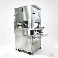 China 7-Axis Automatic Spray Painting Machine for Hinge Molds | 200X7B with 360 Rotation ±0.2MM Accuracy for sale