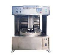 China Automatic Spray Painting Machine, Coating Equipment for Glass Cup Spraying & Glass for sale