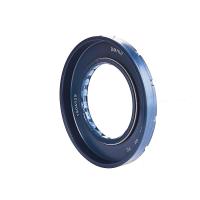 China TCN type High Pressure Rotary Shaft Seal with 53*90*10 mm size and NBR Material for Hydraulic motors for sale