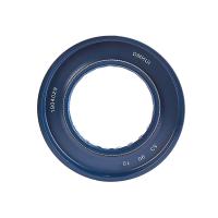China TCN type High Pressure Rotary Shaft Seal with 53*90*10 mm size and NBR Material for Hydraulic motors for sale