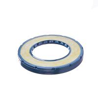 China TCN type High Pressure Rotary Shaft Seal with 53*90*10 mm size and NBR Material for Hydraulic motors for sale