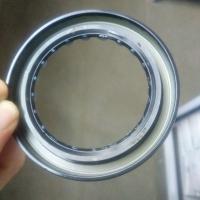 China New design TCV 52X75X9 mm Hydraulic Excavator Pump Seal for construction machinery for sale