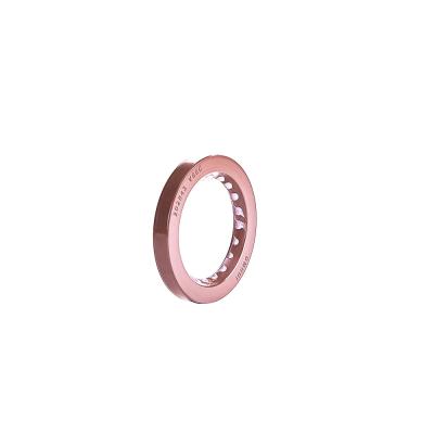 China SEC  50.8*72.238*9.525 china factory direct high pressure hydraulic oil seal for sale