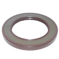 China BABSL 50X75X7 mm High-pressure hydraulic seals for construction machinery with FPM material for sale