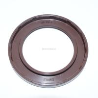China BABSL 50X75X7 mm High-pressure hydraulic seals for construction machinery with FPM material for sale