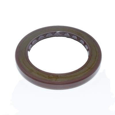 China High quality 50X70X7 mm Hydraulic pump seal with BABSL10FX2 type and FPM material for sale
