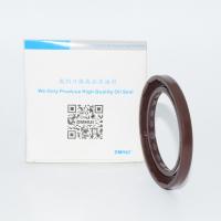 China High quality 50X70X7 mm Hydraulic pump seal with BABSL10FX2 type and FPM material for sale