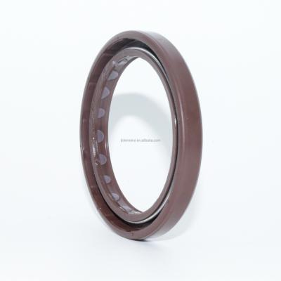 China 50*65*7 mm hydraulic Motor high pressure seals for construction machinery with BAFSL1SF type for sale