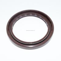 China 50*65*7 mm hydraulic Motor high pressure seals for construction machinery with BAFSL1SF type for sale