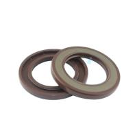 China 50*65*7 mm hydraulic Motor high pressure seals for construction machinery with BAFSL1SF type for sale