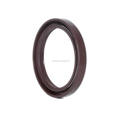 China 49.23*63.55*7.95 TCV type oil seal for PVH131 pump with FPM material for sale